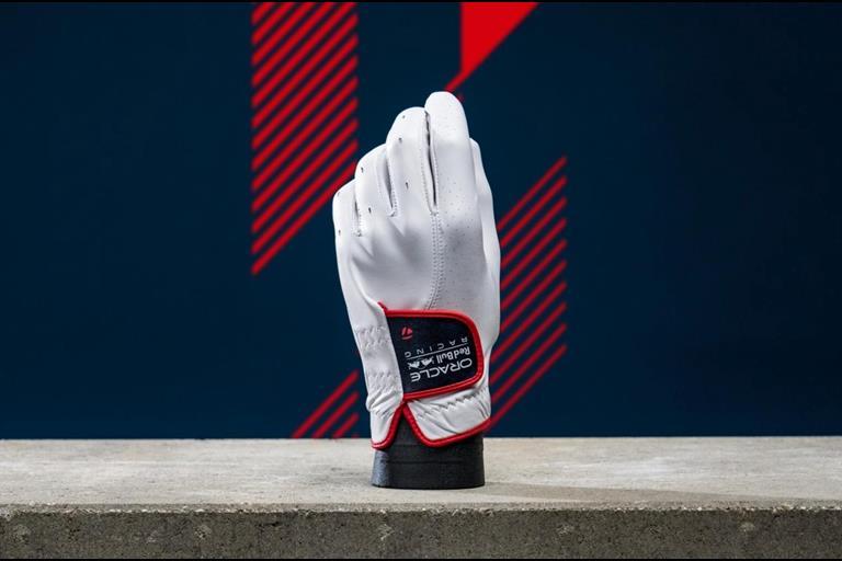 TaylorMade and Oracle Red Bull Racing renew limited-edition golf ...